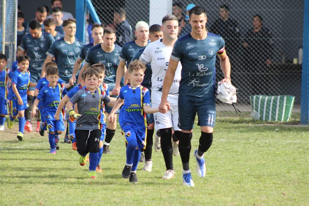 LeFu, Belgrano y El Indio son los punteros zonales, tras ocho fechas ...