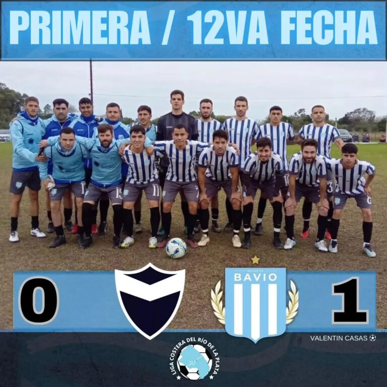 Ante los triunfos de Bavio en Atalaya y Juventud en Sport, Villa ...