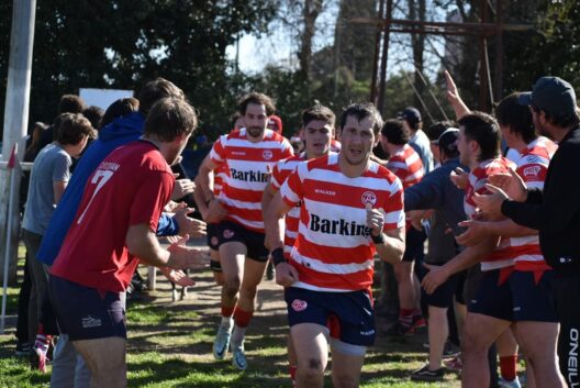 Chasco conoce el fixture de la URBA: visita a Las Cañas en la segunda ...